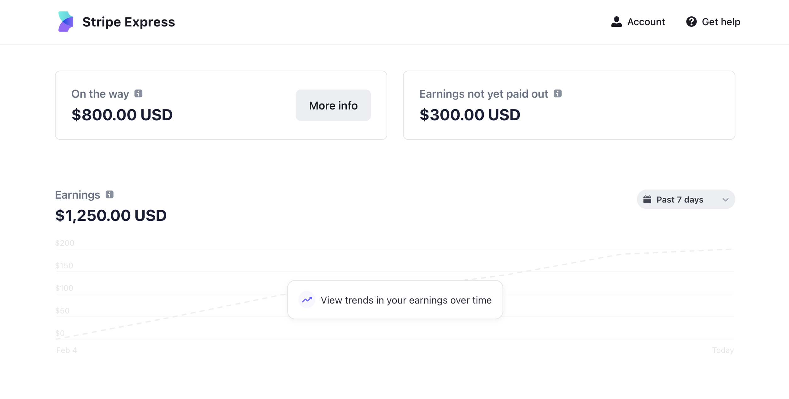 Payments, Payouts, and Fees (Stripe Dashboard) – Ghost Marketplace ...
